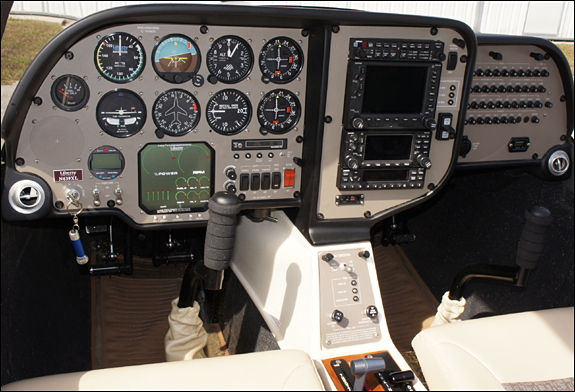 The ATIC : General Aviation Division : Liberty XL2 Aircraft For Sale